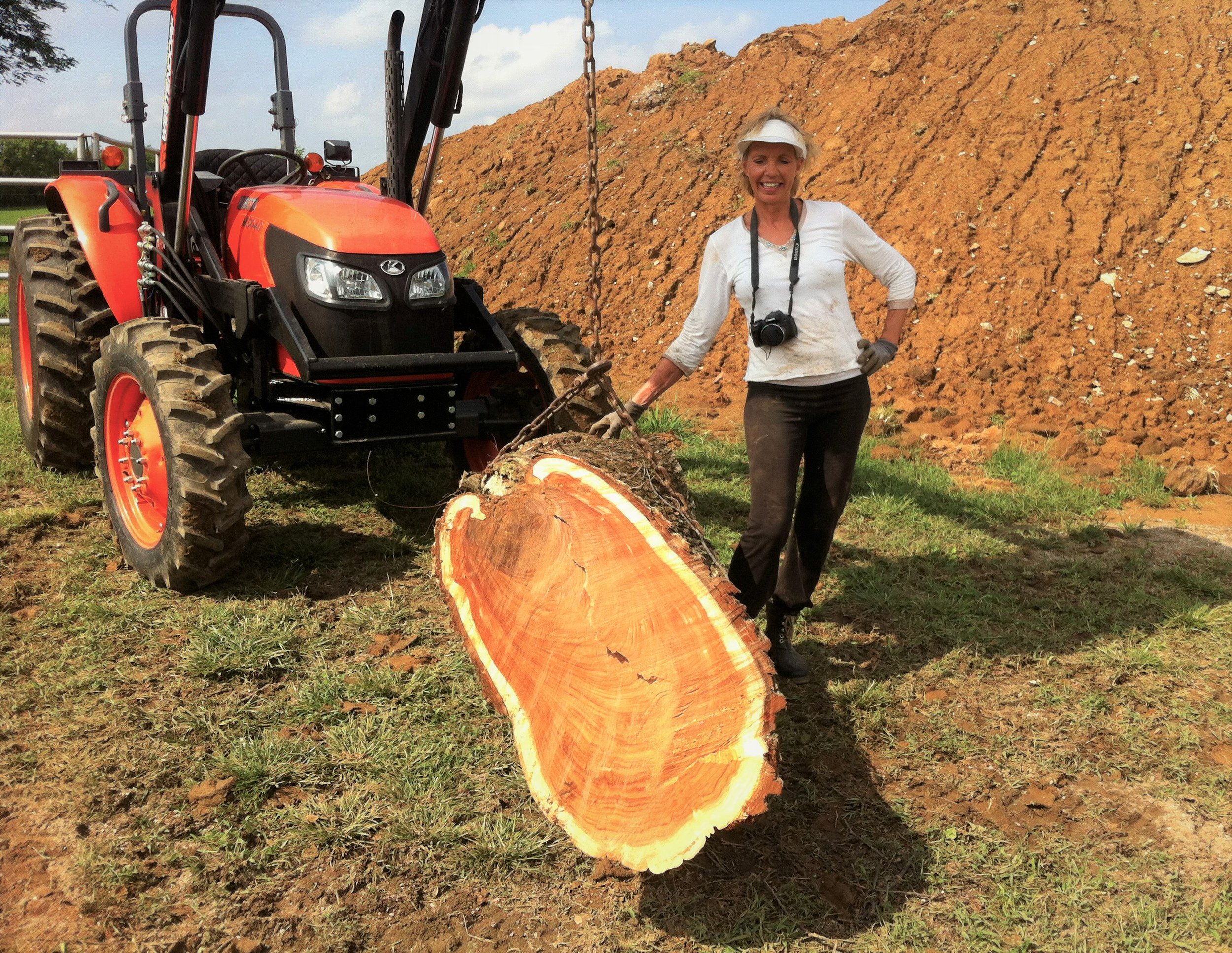 Home - Wood Experiences by Kris