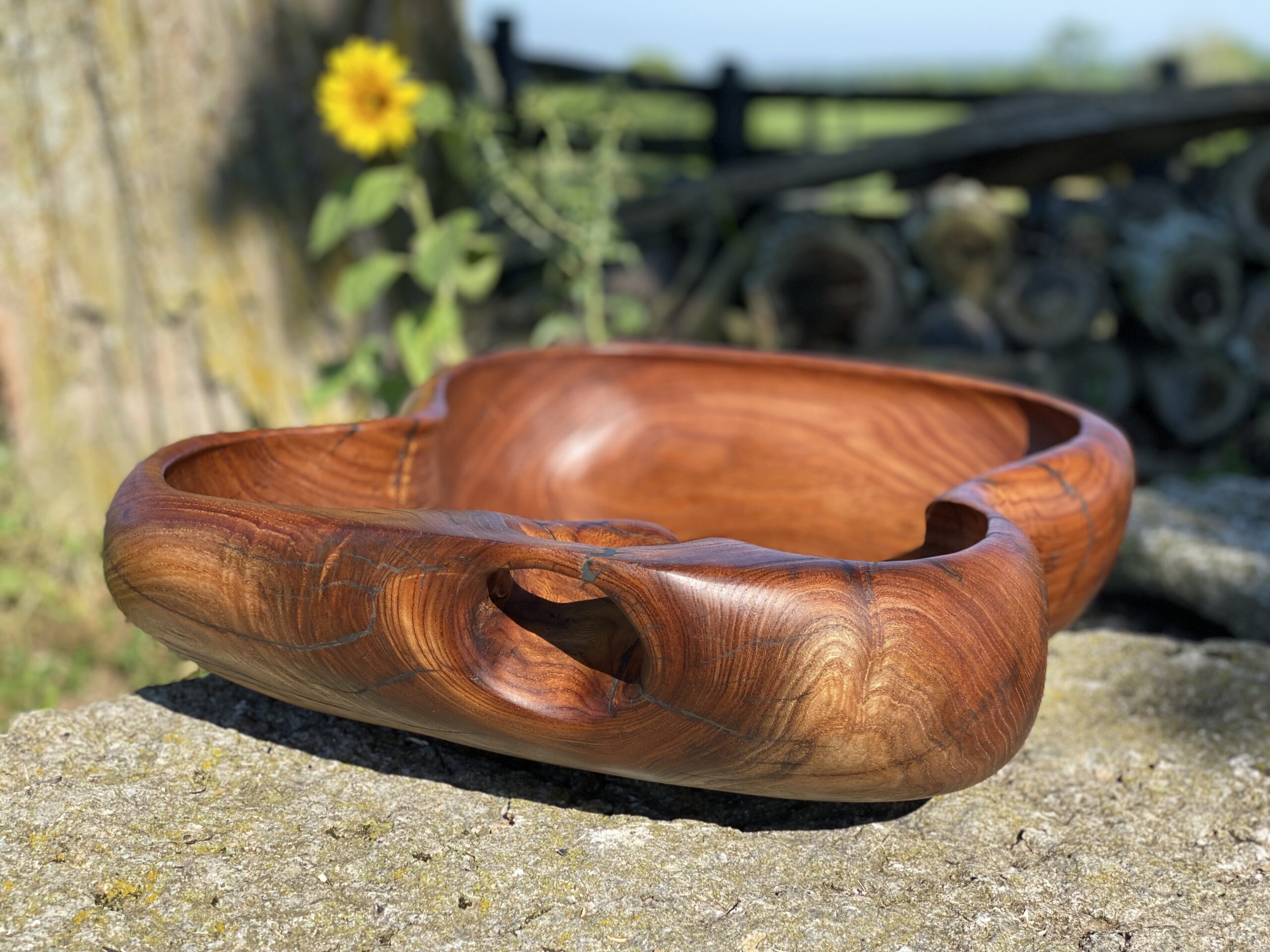 Home - Wood Experiences by Kris