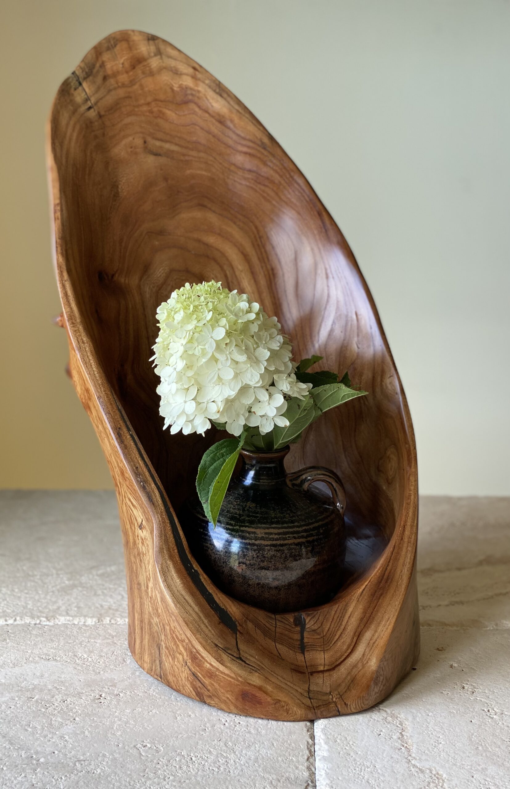 Wood Expression by Kris