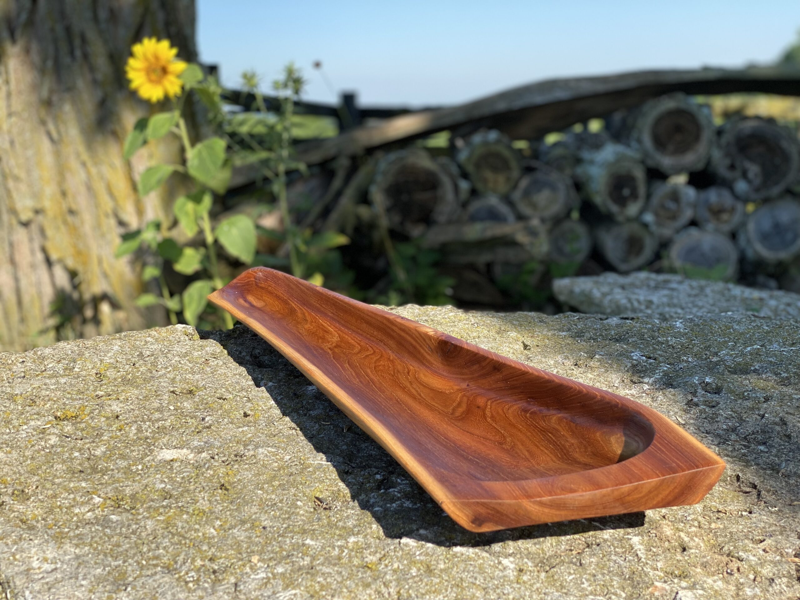 Wood Expression by Kris