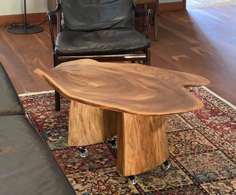 Wood Expression by Kris